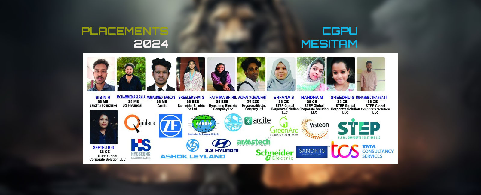 MES Institute of Technology and Management